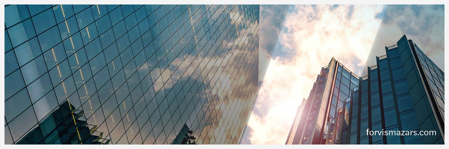 Forvis Mazars Group Logo & Brand Assets (SVG, PNG and vector) - Brandfetch