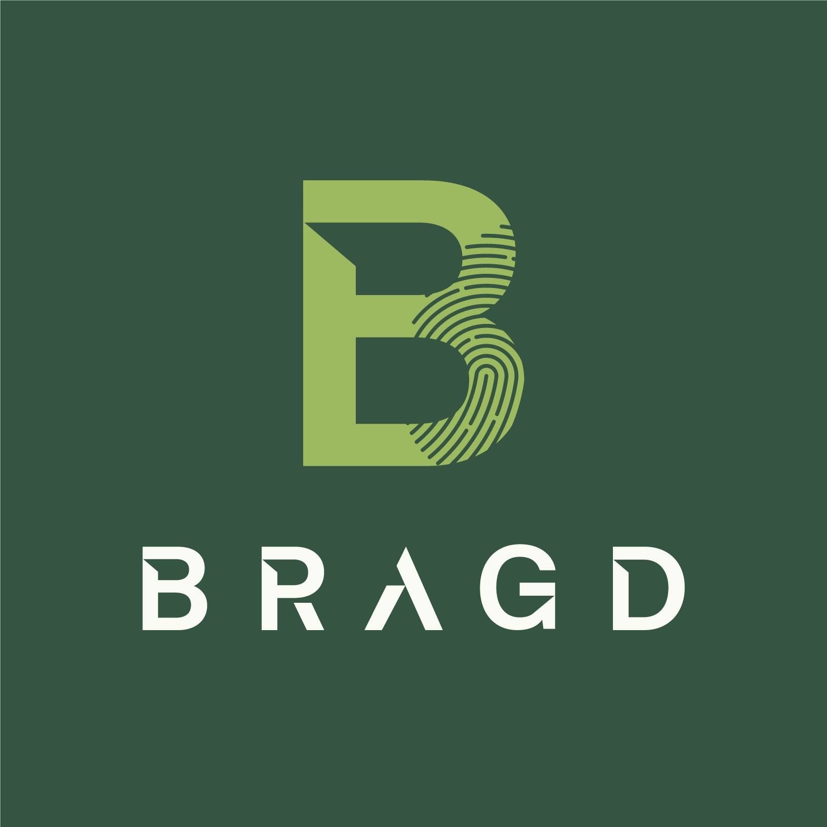 Bragd Logo & Brand Assets (SVG, PNG and vector) - Brandfetch