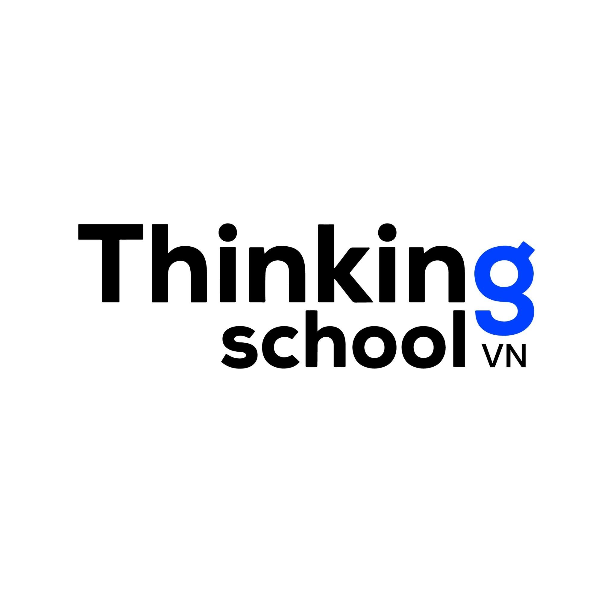 Thinking School Logo & Brand Assets (SVG, PNG and vector) - Brandfetch