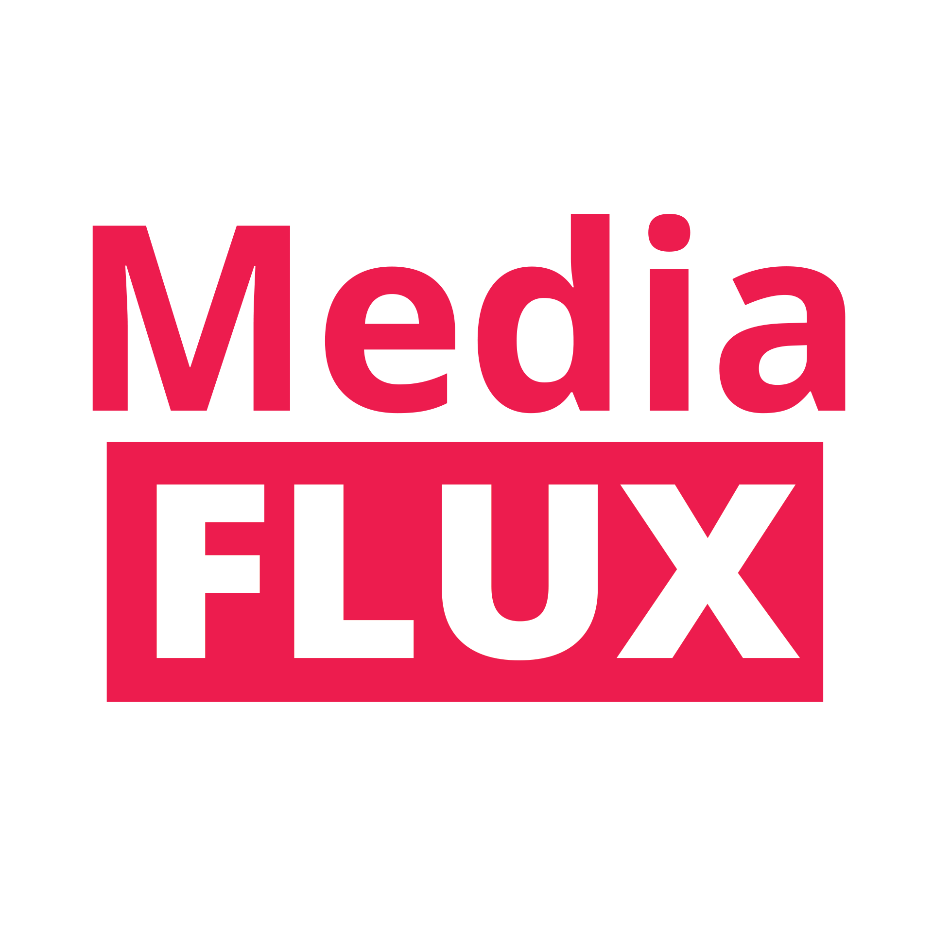 Mediaflux.ro Logo & Brand Assets (SVG, PNG and vector) - Brandfetch