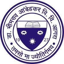 Dr. Bhimrao Ambedkar University Logo & Brand Assets (SVG, PNG and ...