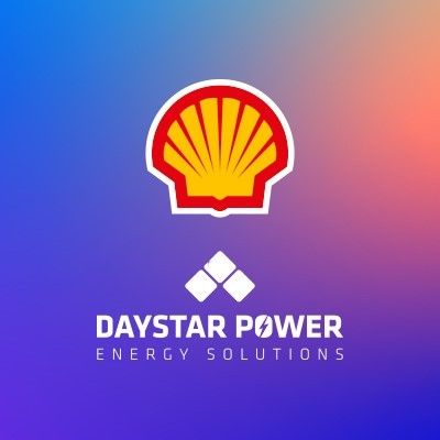 Daystar Logo