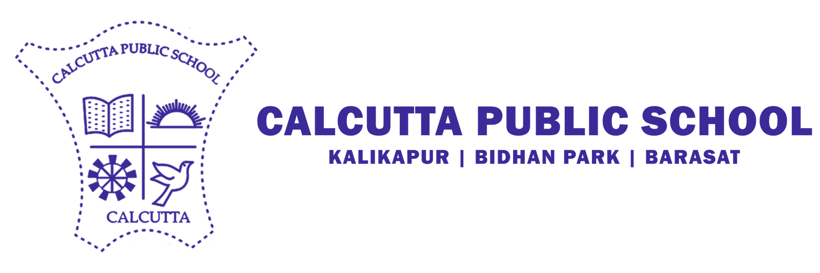 Calcutta Public School Logo & Brand Assets (SVG, PNG and vector ...