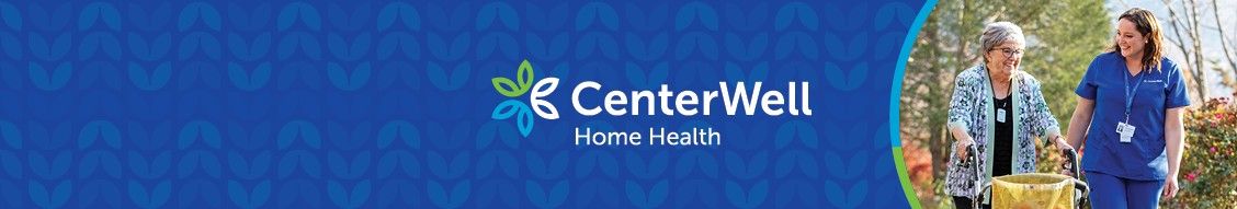 CenterWell Home Health Logo & Brand Assets (SVG, PNG and vector ...
