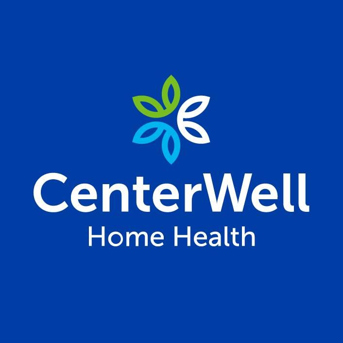 CenterWell Home Health Logo & Brand Assets (SVG, PNG and vector ...