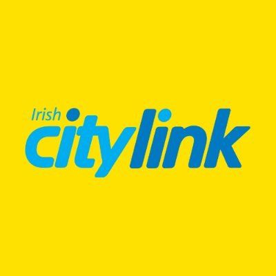 Irish Citylink Logo & Brand Assets (SVG, PNG and vector) - Brandfetch