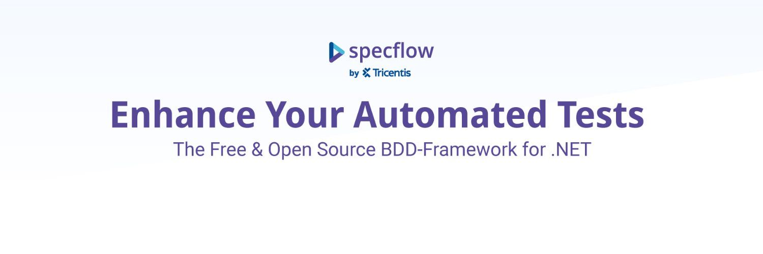SpecFlow Logo & Brand Assets (SVG, PNG and vector) - Brandfetch