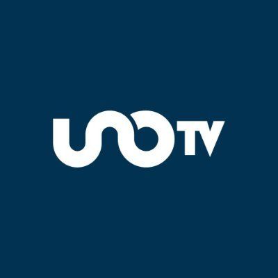 Uno TV Logo & Brand Assets (SVG, PNG and vector) - Brandfetch