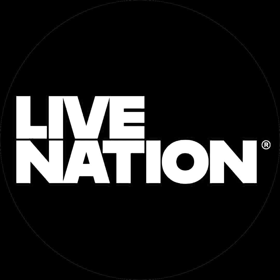 Live Nation HK Logo & Brand Assets (SVG, PNG and vector) - Brandfetch