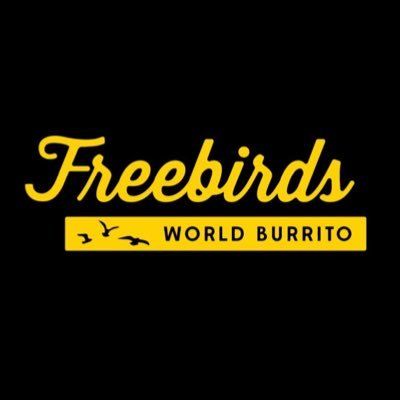 Freebirds World Burrito Logo & Brand Assets (SVG, PNG and vector ...