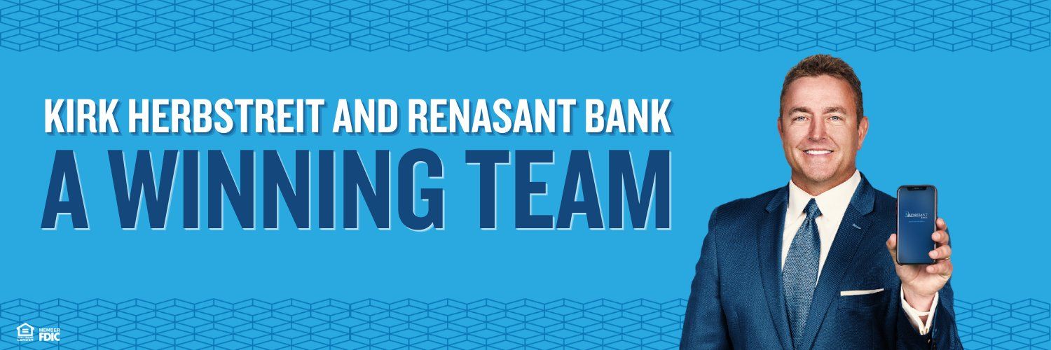 Renasant Bank Logo RENASANT BANK Renasant Bank Trademark