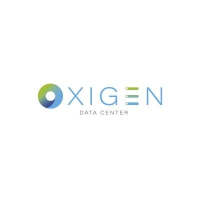 Oxigen Data Center Logo & Brand Assets (SVG, PNG and vector) - Brandfetch