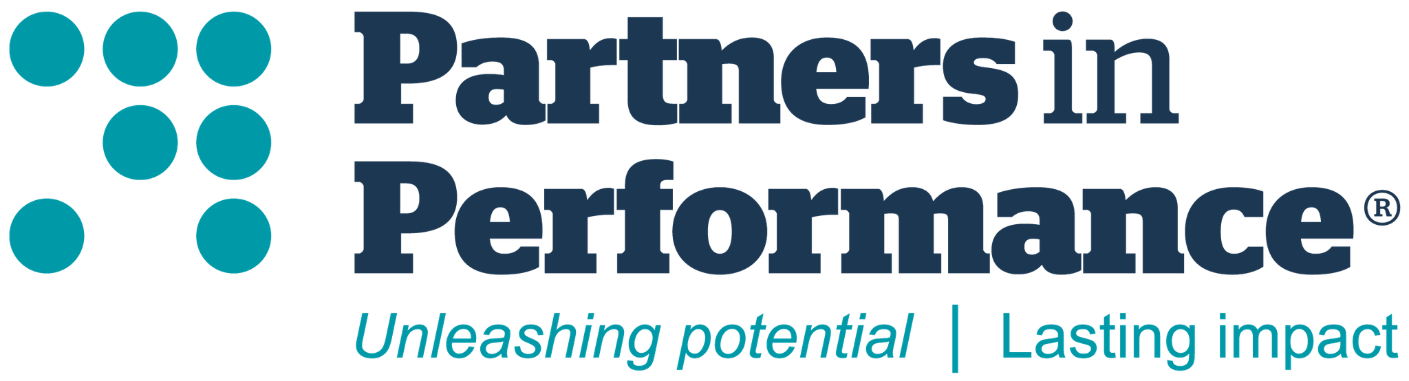 Partners in Performance Logo & Brand Assets (SVG, PNG and vector ...