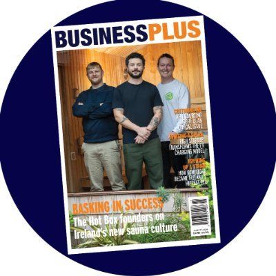 Business Plus Logo & Brand Assets (SVG, PNG and vector) - Brandfetch