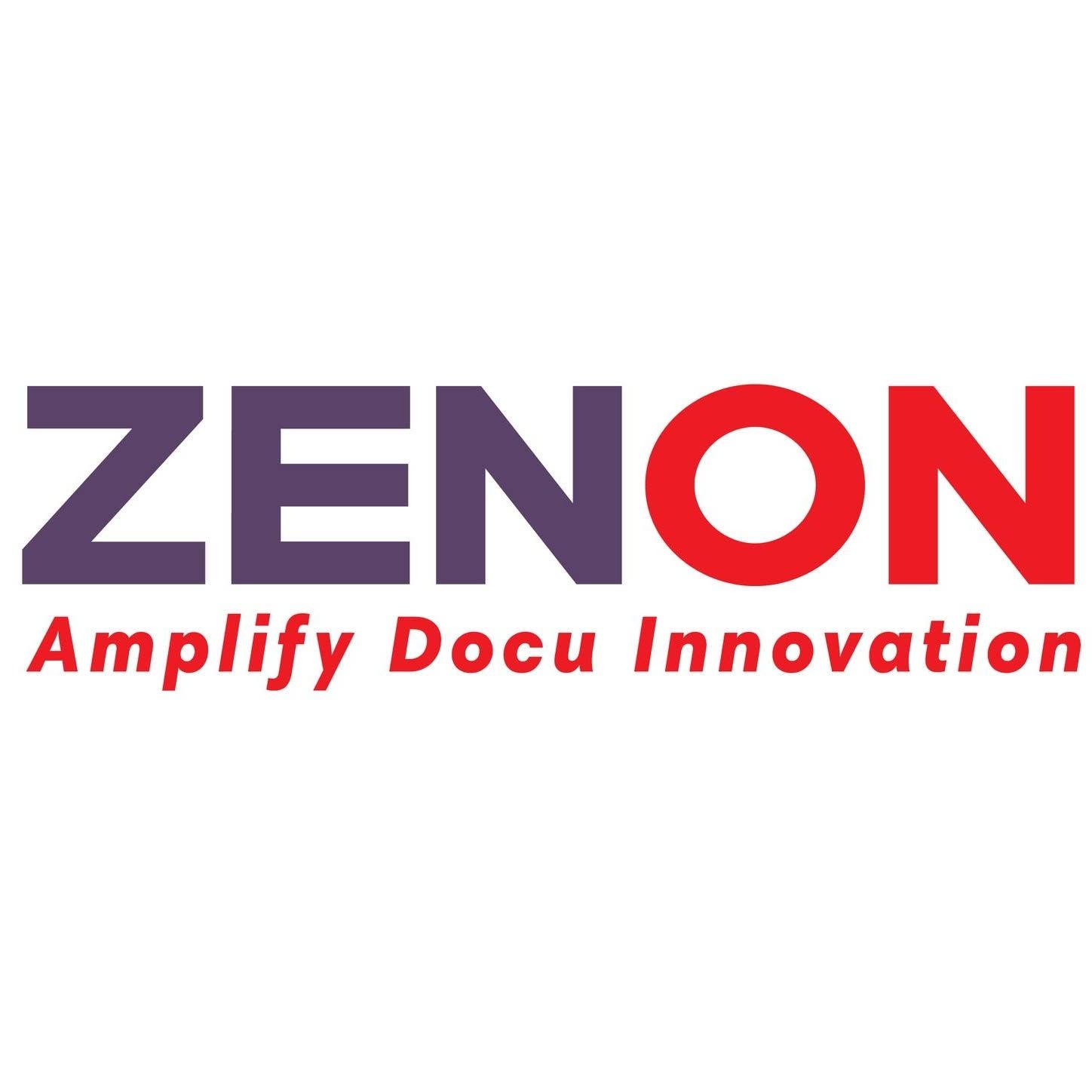 Zenon Copier Logo & Brand Assets (SVG, PNG and vector) - Brandfetch