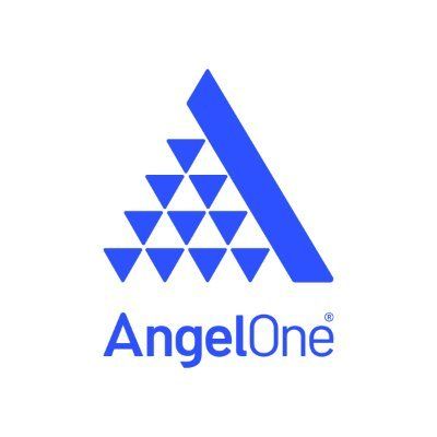 Angel One Logo & Brand Assets (SVG, PNG and vector) - Brandfetch