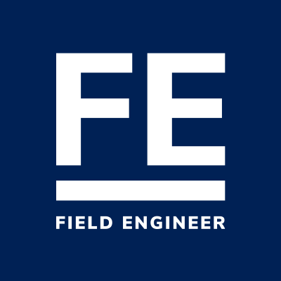 Field Engineer Logo & Brand Assets (SVG, PNG and vector) - Brandfetch