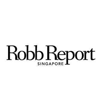 Robb Report Singapore Logo & Brand Assets (SVG, PNG and vector ...
