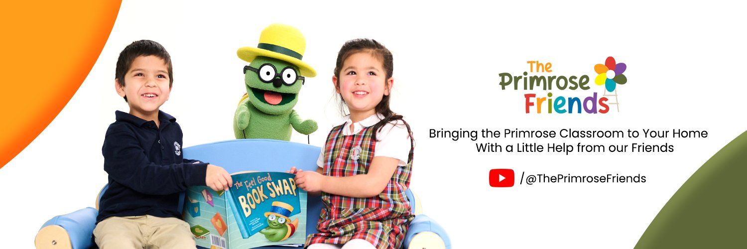 Primrose Schools Logo & Brand Assets (SVG, PNG and vector) - Brandfetch