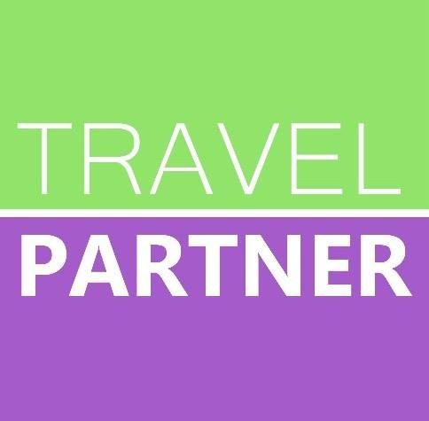 Travel Partner Logo & Brand Assets (SVG, PNG and vector) - Brandfetch