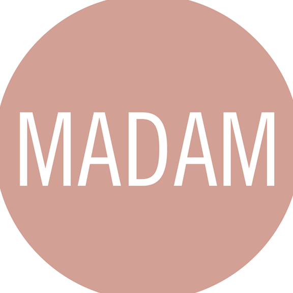 Madam Stoltz Logo & Brand Assets (SVG, PNG and vector) - Brandfetch