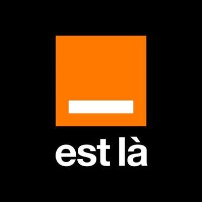 Orange RDC Logo & Brand Assets (SVG, PNG and vector) - Brandfetch