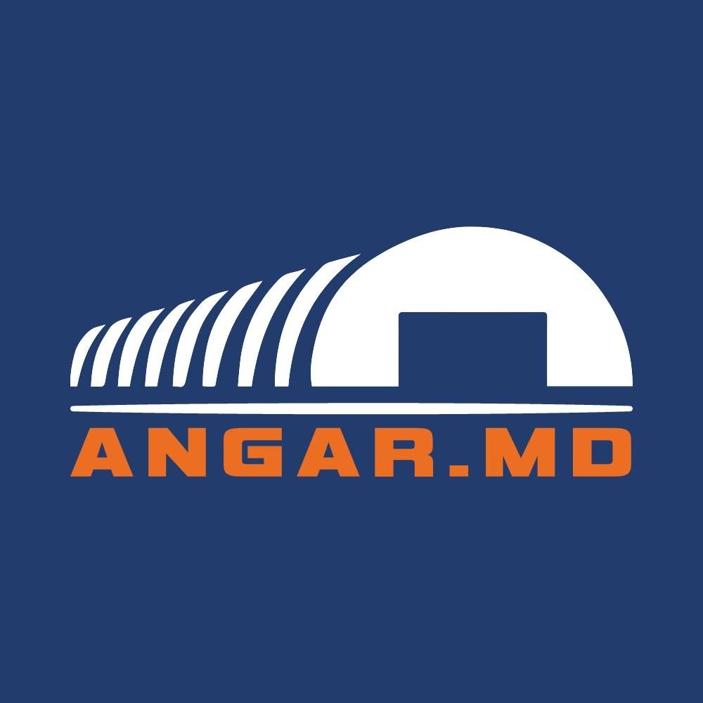 Angar.md Logo & Brand Assets (SVG, PNG and vector) - Brandfetch