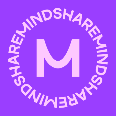 Mindshare Logo & Brand Assets (SVG, PNG and vector) - Brandfetch