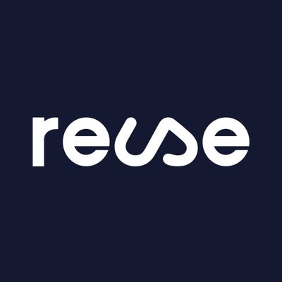 Reuse Logo & Brand Assets (SVG, PNG and vector) - Brandfetch