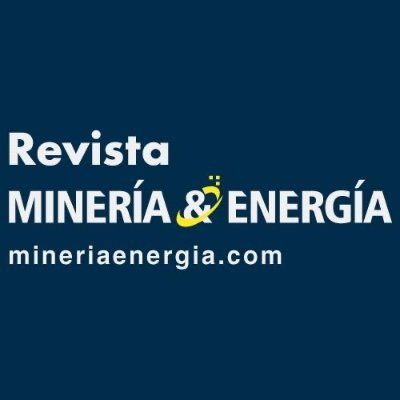 Revista Minería&Energía Logo & Brand Assets (SVG, PNG and vector ...