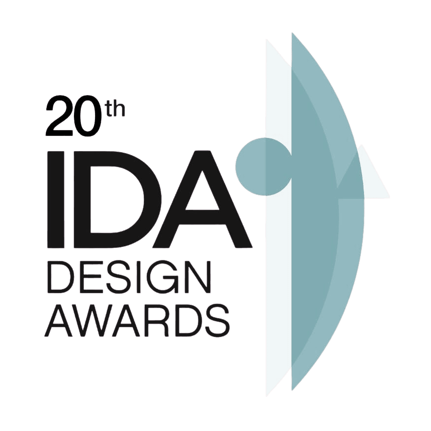 International Design Awards Logo & Brand Assets (SVG, PNG and vector ...