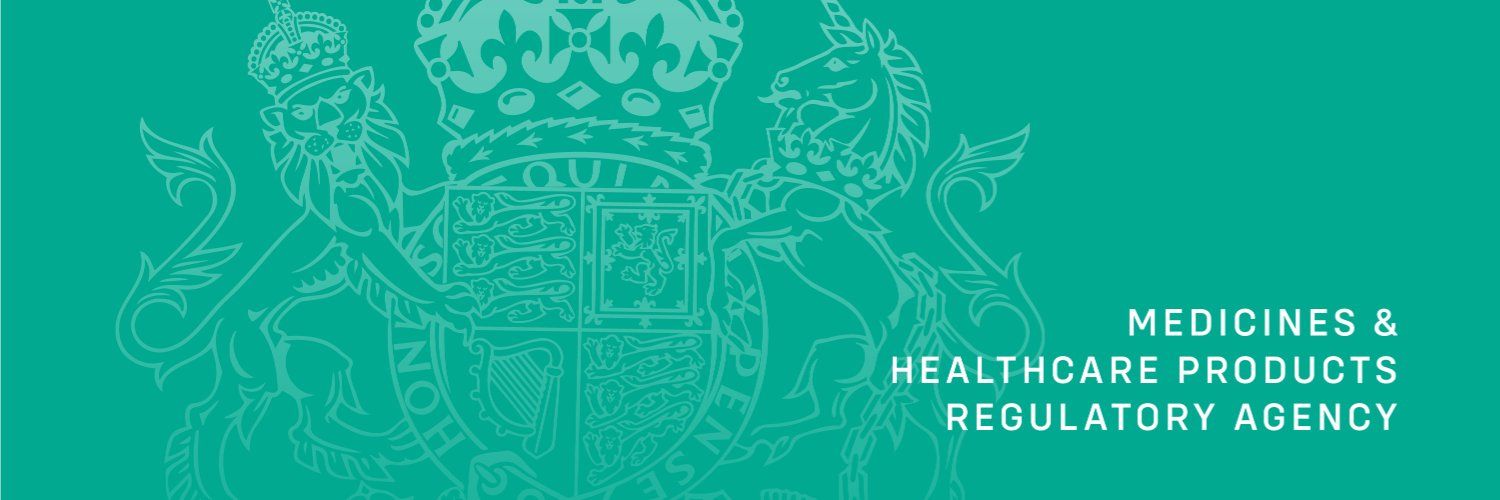 MHRAgovuk Logo & Brand Assets (SVG, PNG and vector) - Brandfetch