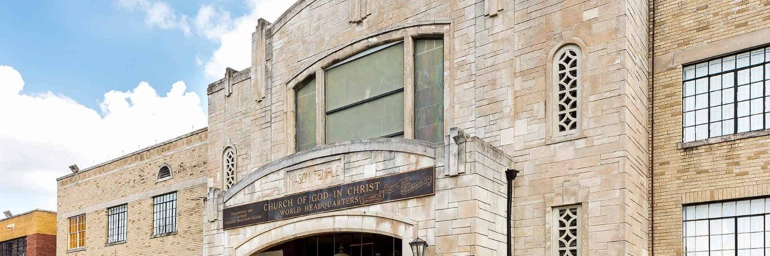 Official COGIC INC. Logo & Brand Assets (SVG, PNG and vector) - Brandfetch