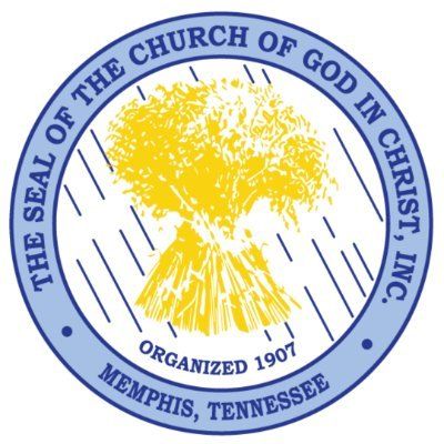 Official COGIC INC. Logo & Brand Assets (SVG, PNG and vector) - Brandfetch