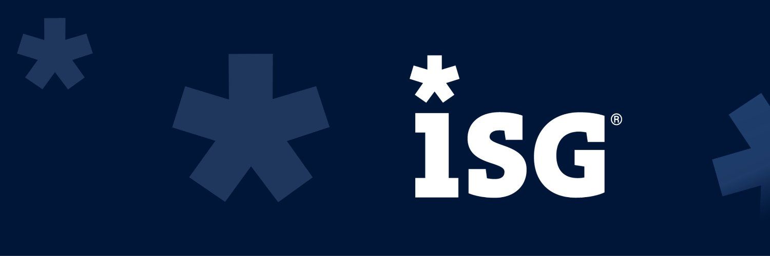 ISG Logo & Brand Assets (SVG, PNG and vector) - Brandfetch