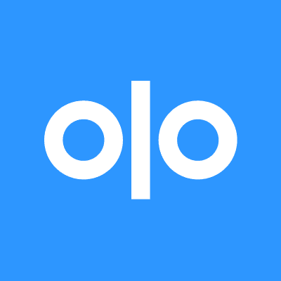 Olo Logo & Brand Assets (SVG, PNG and vector) - Brandfetch