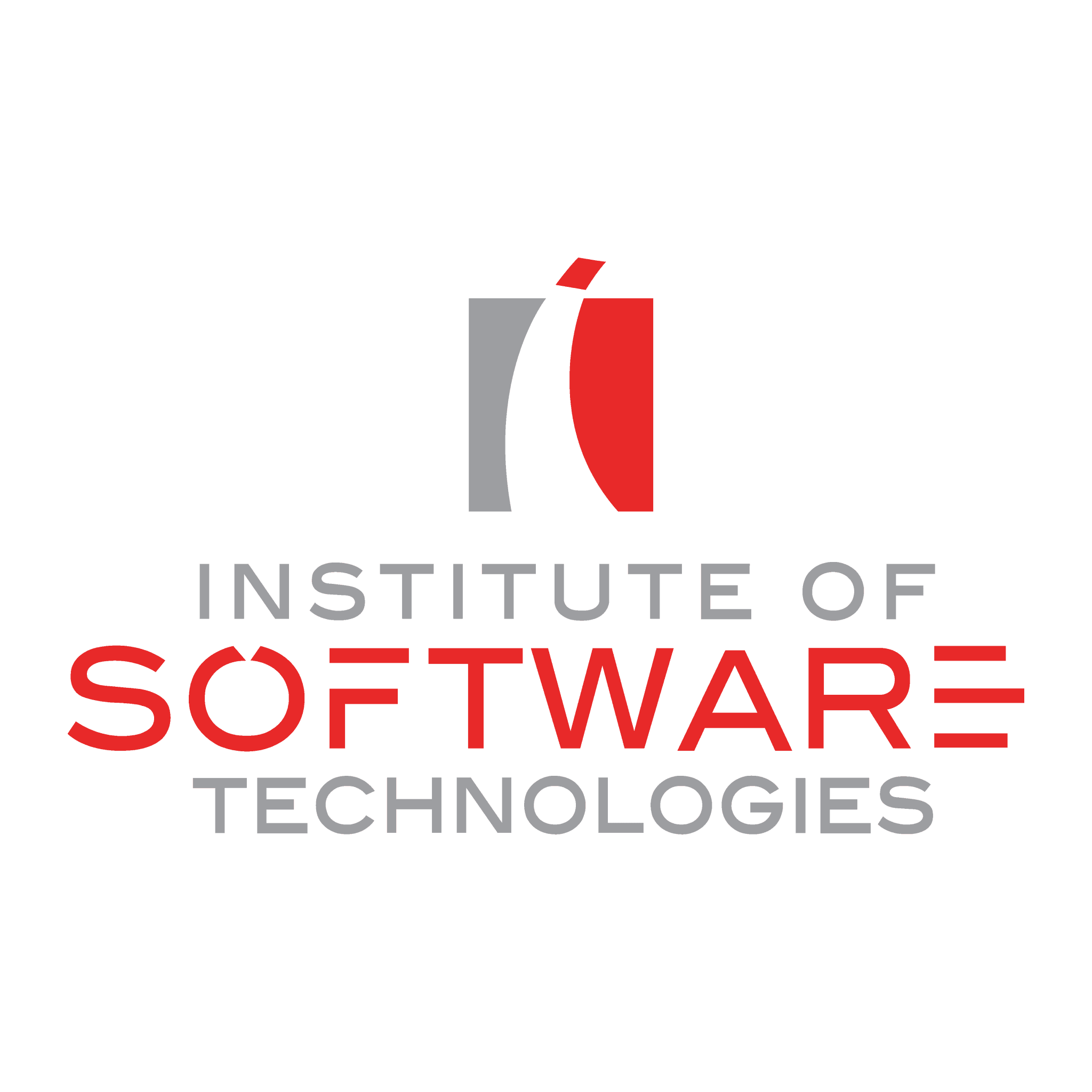 Institute of Software Technologies Logo & Brand Assets (SVG, PNG and ...