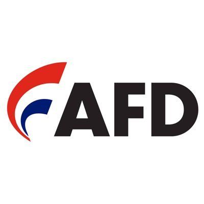 AFD Paraguay Logo & Brand Assets (SVG, PNG and vector) - Brandfetch