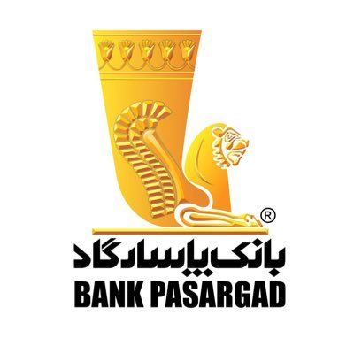 Bank Pasargad Logo & Brand Assets (SVG, PNG and vector) - Brandfetch