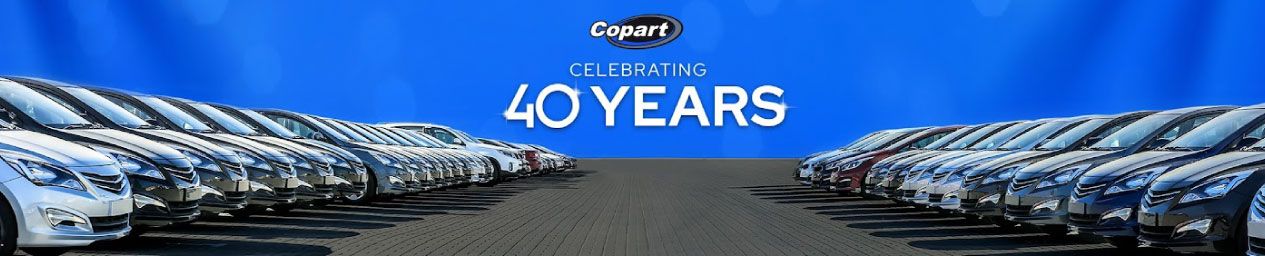 Copart Logo & Brand Assets (SVG, PNG and vector) - Brandfetch