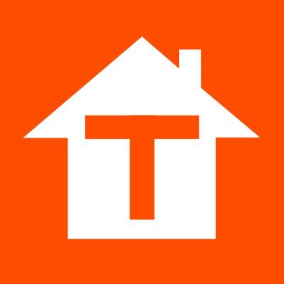 TESCO Building Supplies Logo & Brand Assets (SVG, PNG and vector ...