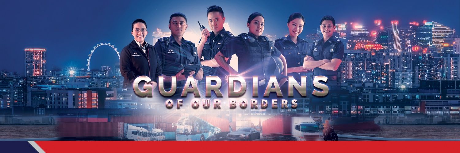 ICA Singapore Logo & Brand Assets (SVG, PNG and vector) - Brandfetch