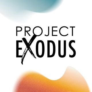 Project Exodus Logo & Brand Assets (SVG, PNG and vector) - Brandfetch