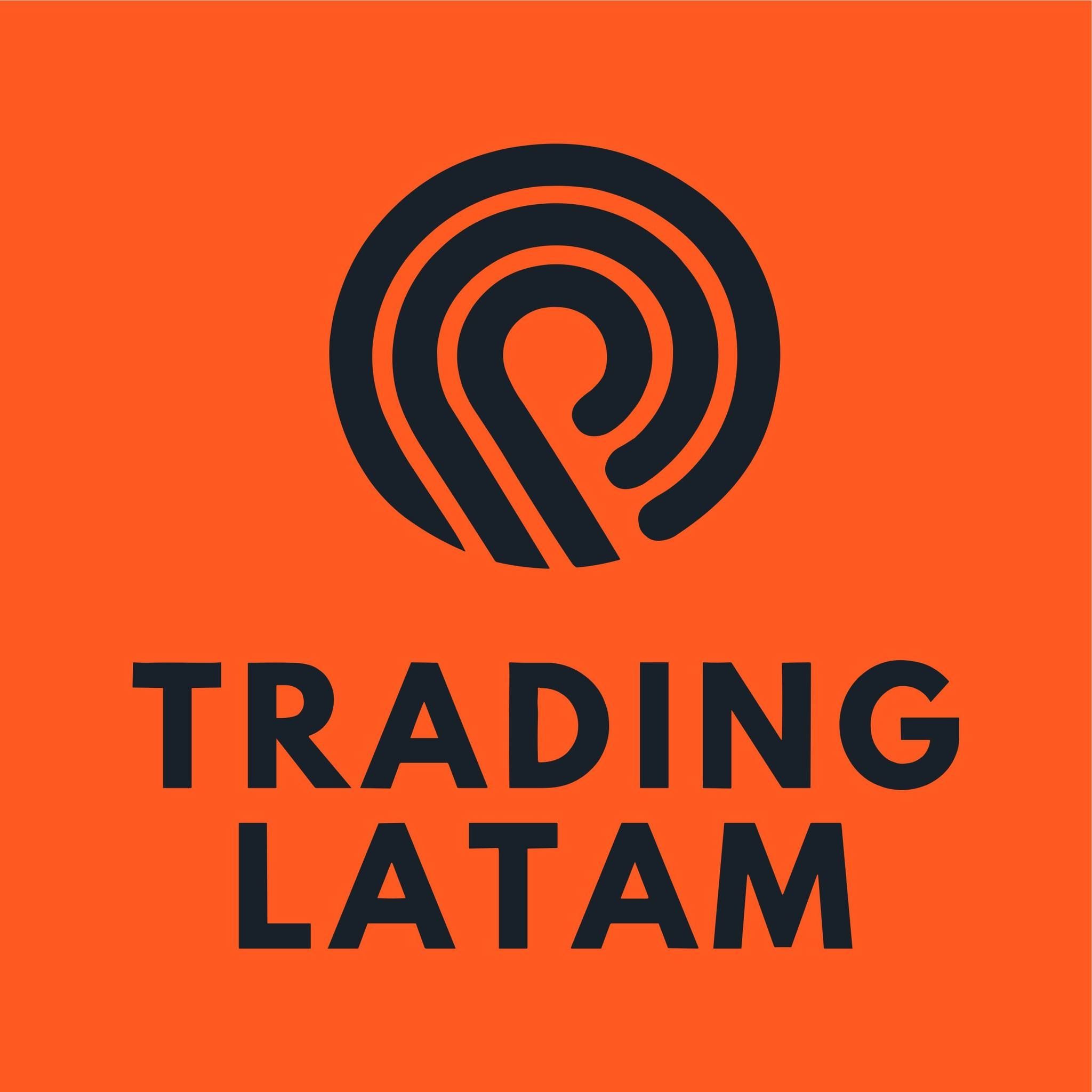 Trading-Latam Logo & Brand Assets (SVG, PNG and vector) - Brandfetch