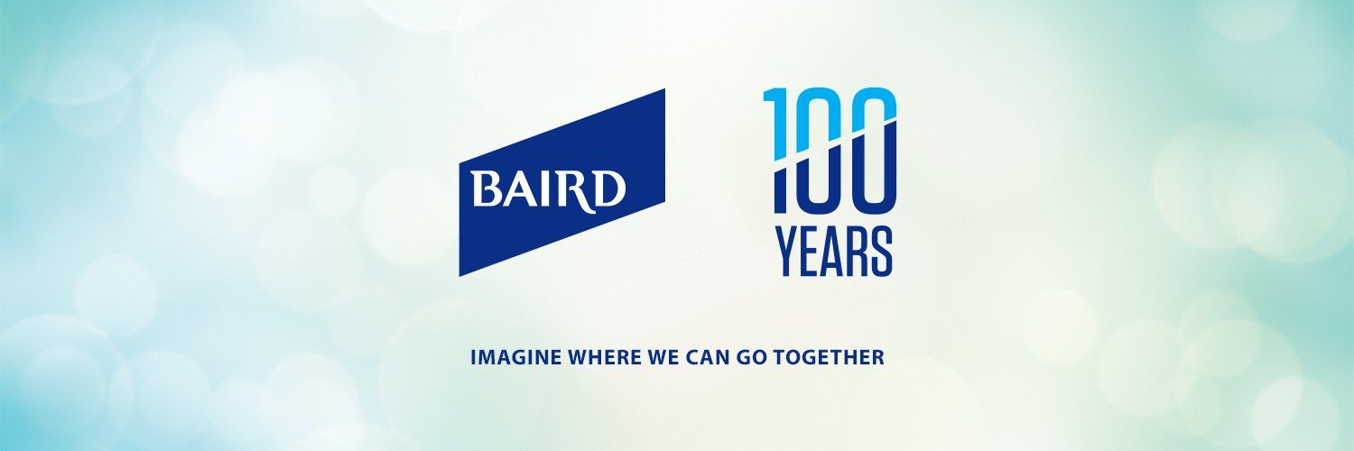 Baird - Institutions Logo & Brand Assets (SVG, PNG and vector) - Brandfetch
