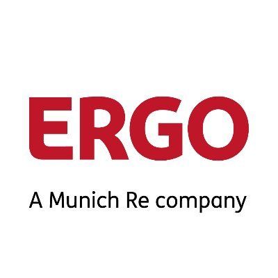 ERGO Logo & Brand Assets (SVG, PNG and vector) - Brandfetch