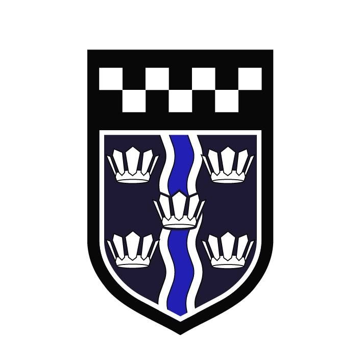 Thames Valley Police Logo & Brand Assets (SVG, PNG and vector) - Brandfetch