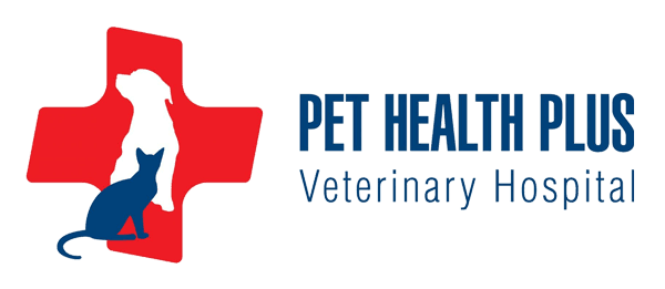 Pet Health Plus Veterinary Hospital's logos