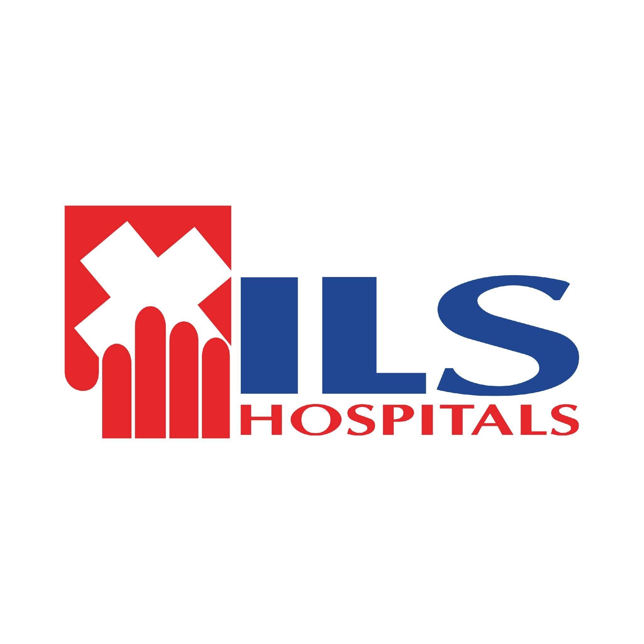 ILS Hospitals Logo & Brand Assets (SVG, PNG and vector) - Brandfetch