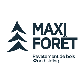 MAXI FORÊT Logo & Brand Assets (SVG, PNG and vector) - Brandfetch